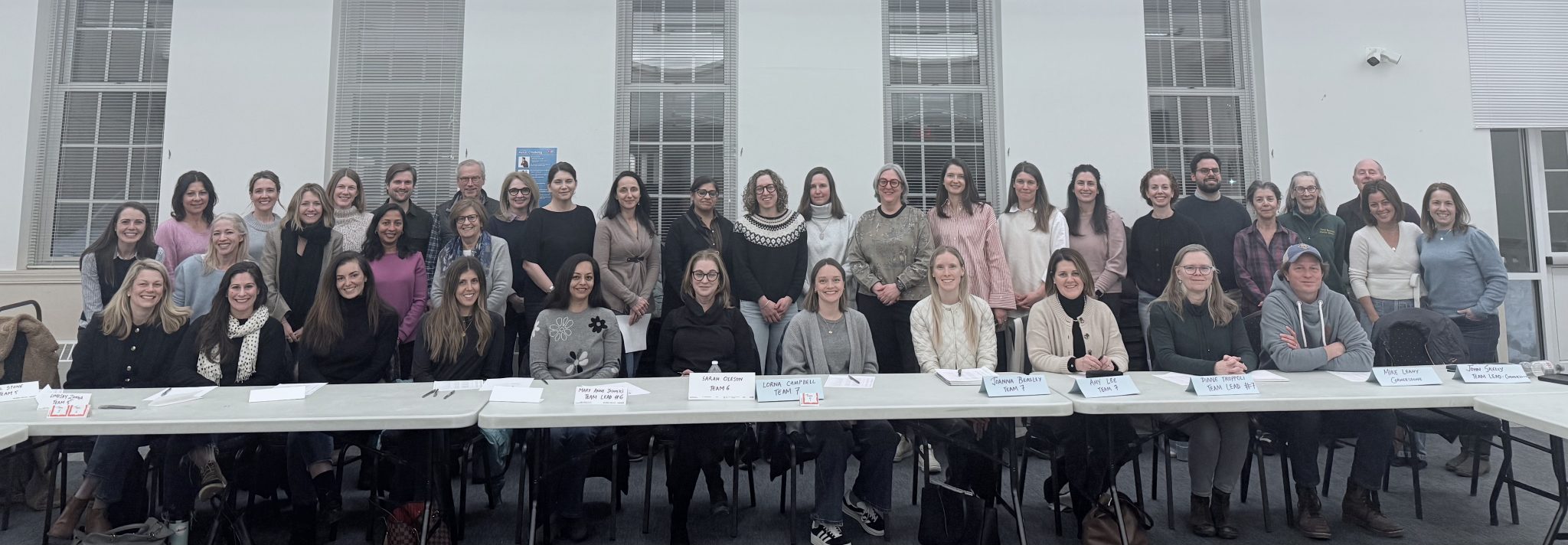 Conduct Grant Allocation – Concord Carlisle Foundation